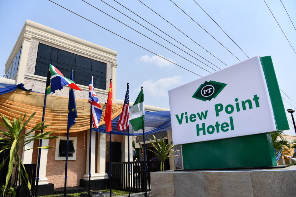 UNIQUE FACTS ABOUT VIEW POINT HOTEL & SUITES - VIEW POINT HOTEL & SUITES